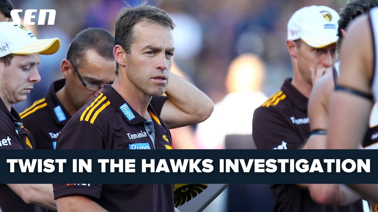 A sudden shift in the investigation into Hawthorn, Clarkson & Fagan ...