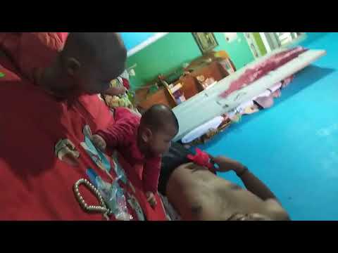 shaka mas genta part2