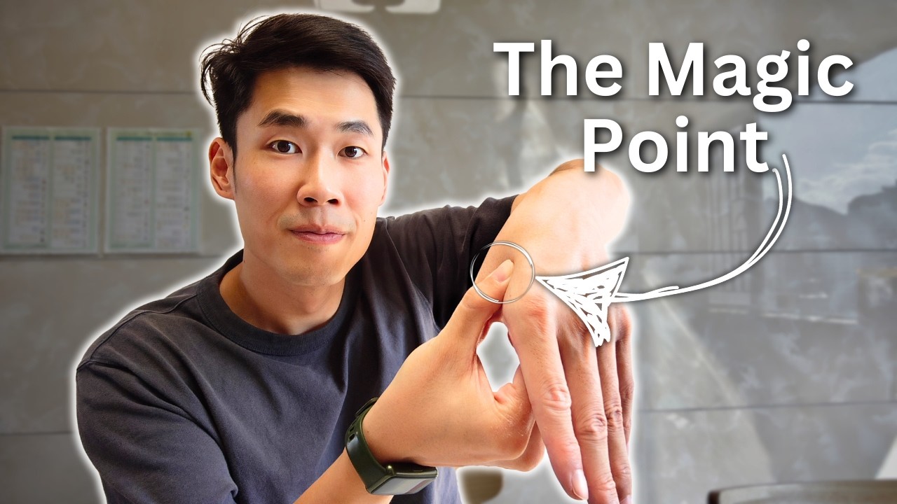 8 SIMPLE Chinese practices that make you HEALTHIER & HAPPIER. - YouTube