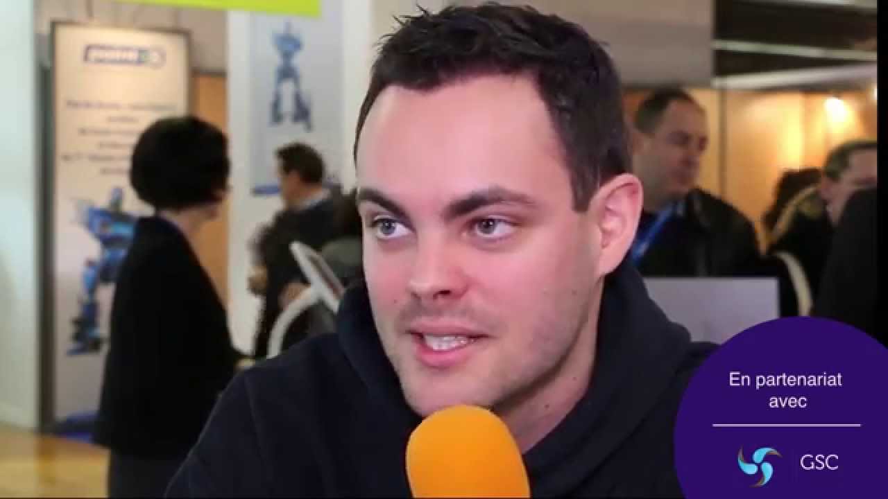 « L’échec, c’est l’apprentissage», Mathieu Nebra (Openclassrooms) - YouTube