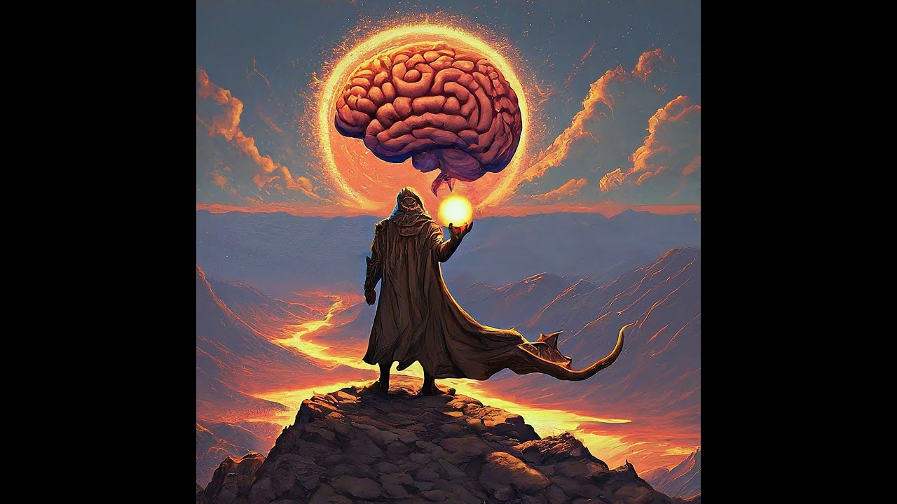 The Brain Inner Alchemist - YouTube