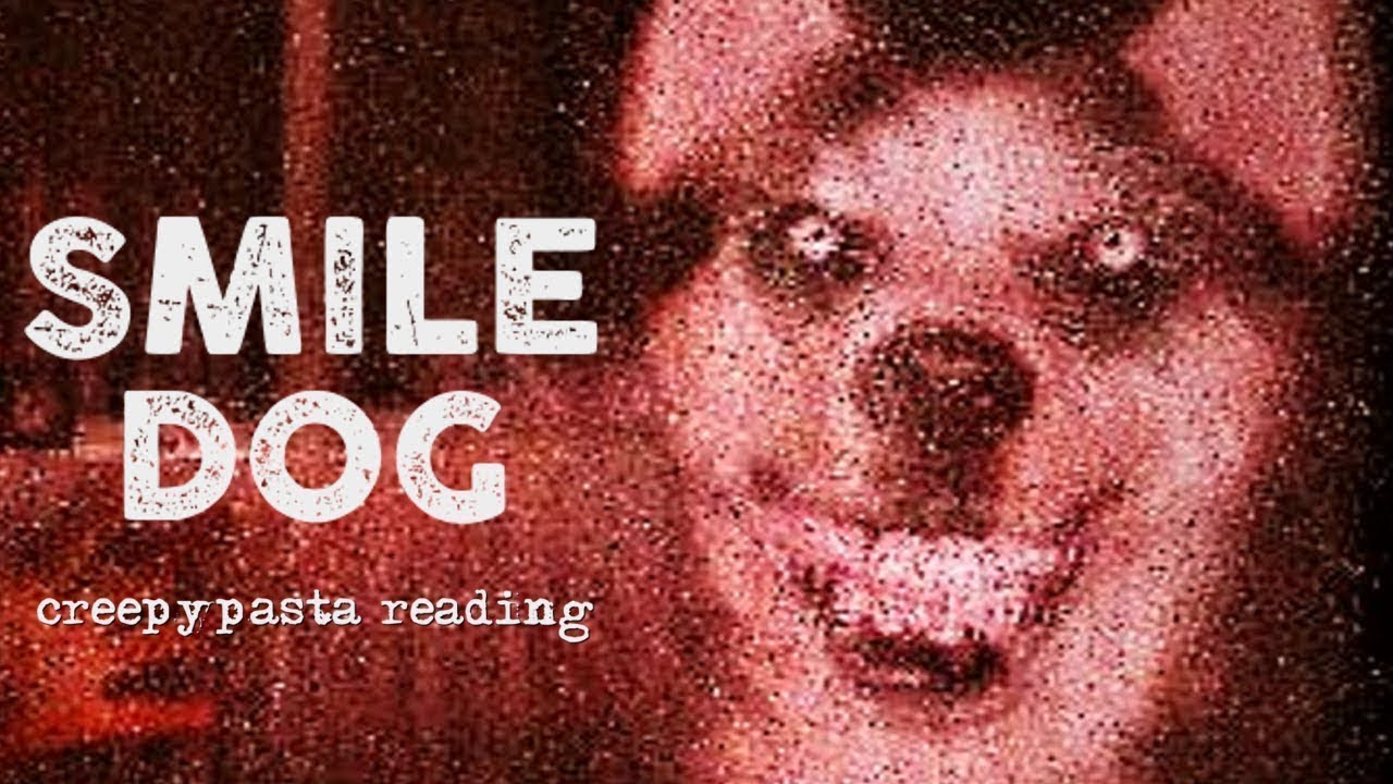 SMILE DOG O VERDADEIRO MISTÉRIO DO MINECRAFT TERROR - YouTube