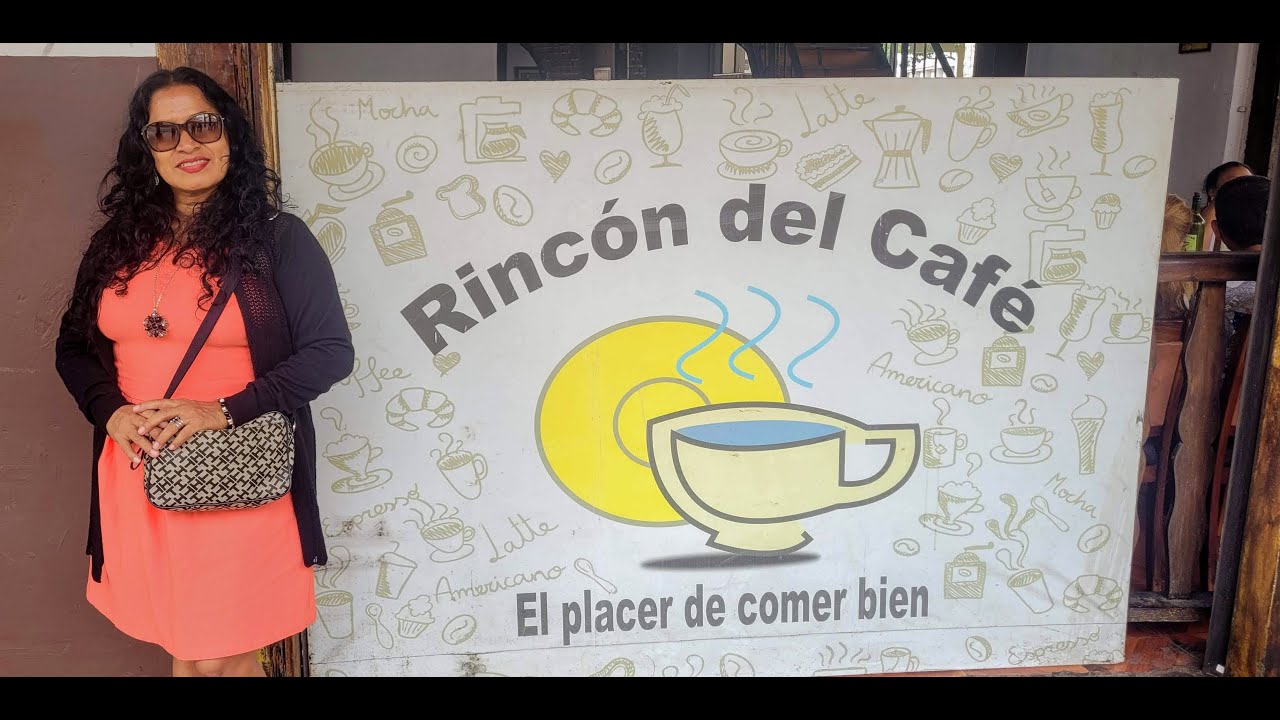 EL RINCÓN DEL CAFÉ, un rinconcito en Guayaquil lleno de sabor e ...