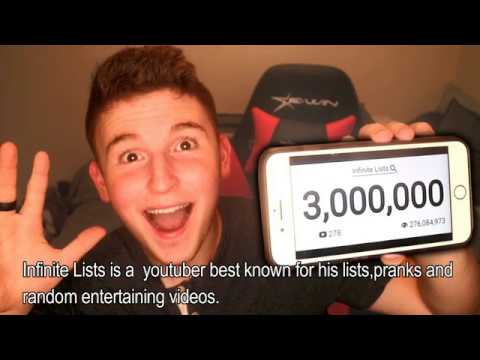 7 Things you did not know about INFINITE LISTS! (Real Name,Cars ...