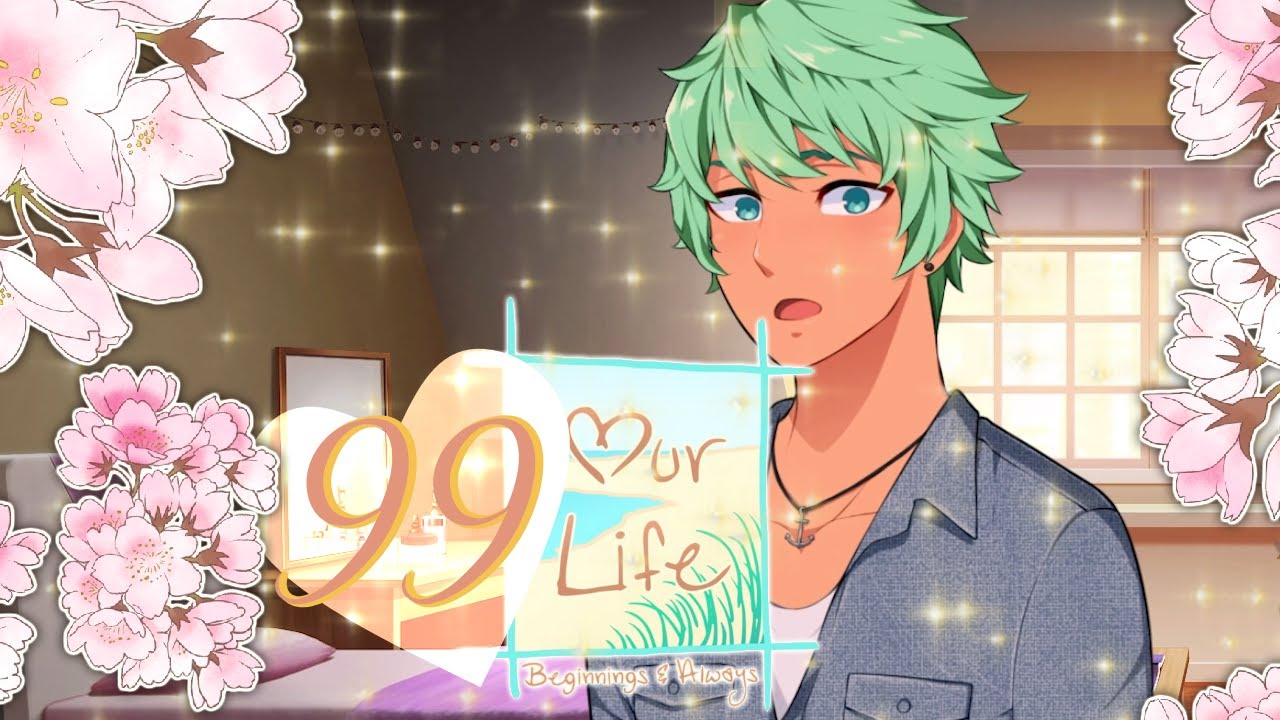 🐬 Our Life: Beginnings & Always (Visual Novel): Baxter DLC - 99: $20 ...