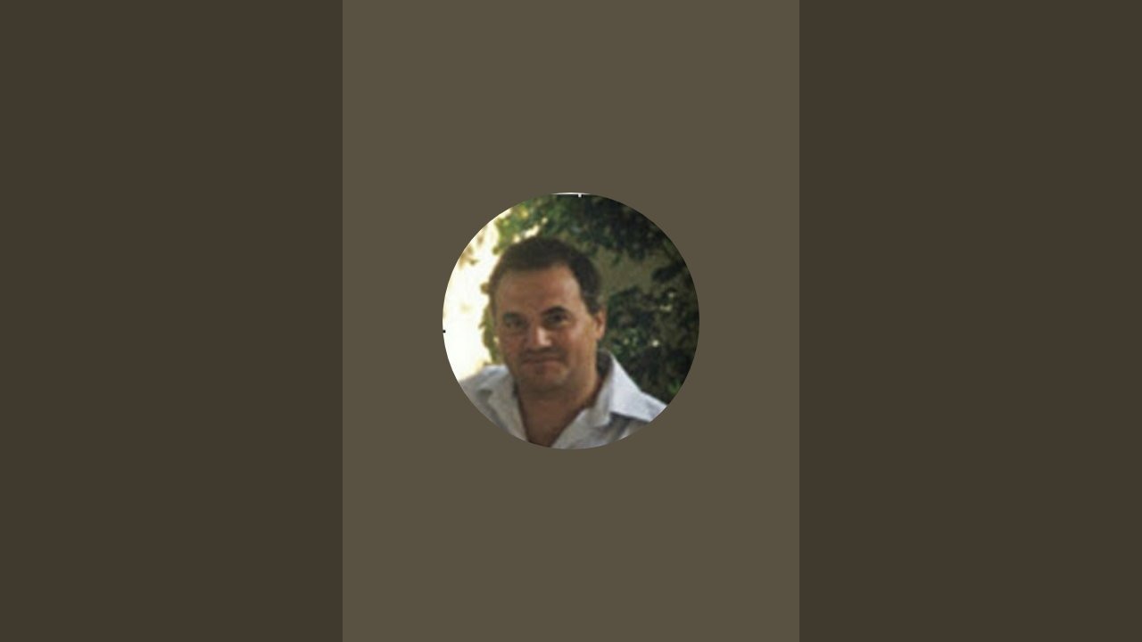 Daniel Belli está en vivo - YouTube
