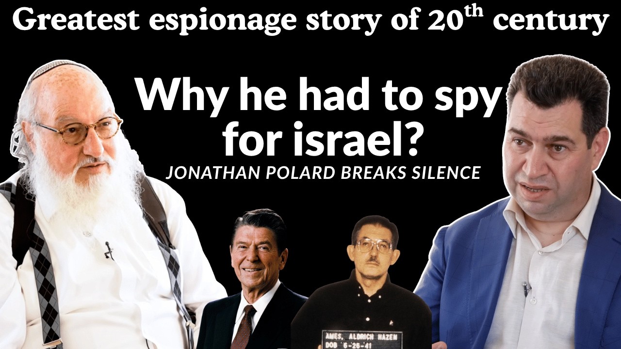 From Washington with Love: One of greatest spy stories of 20th century ...