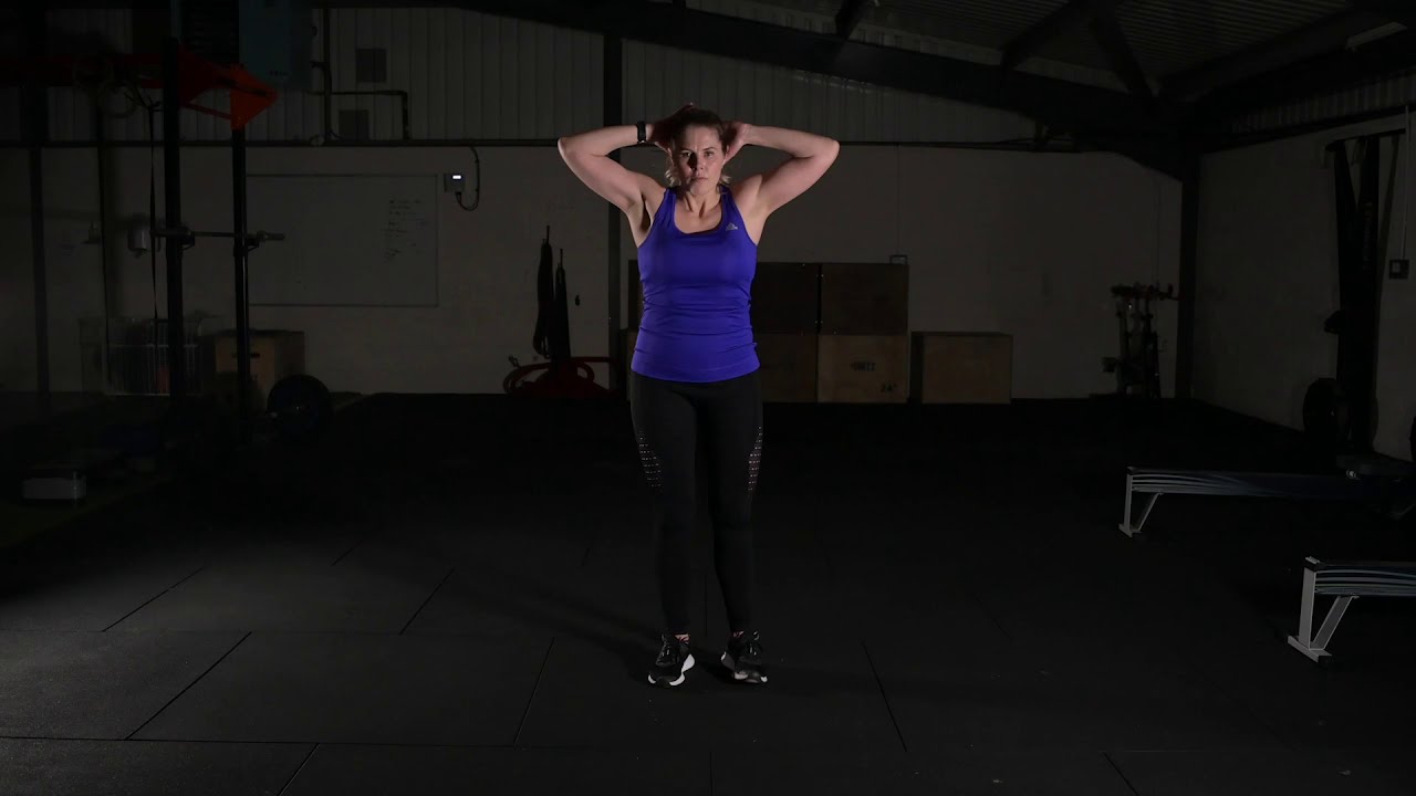 Prisoner Get Ups - YouTube