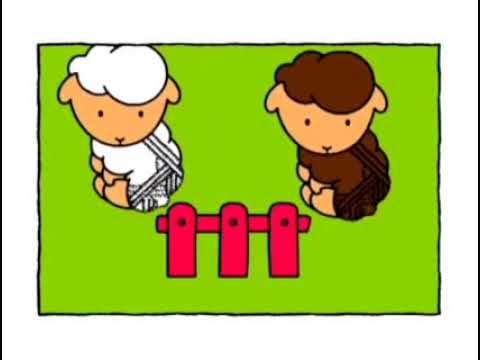 Wolleke intro reversed - YouTube