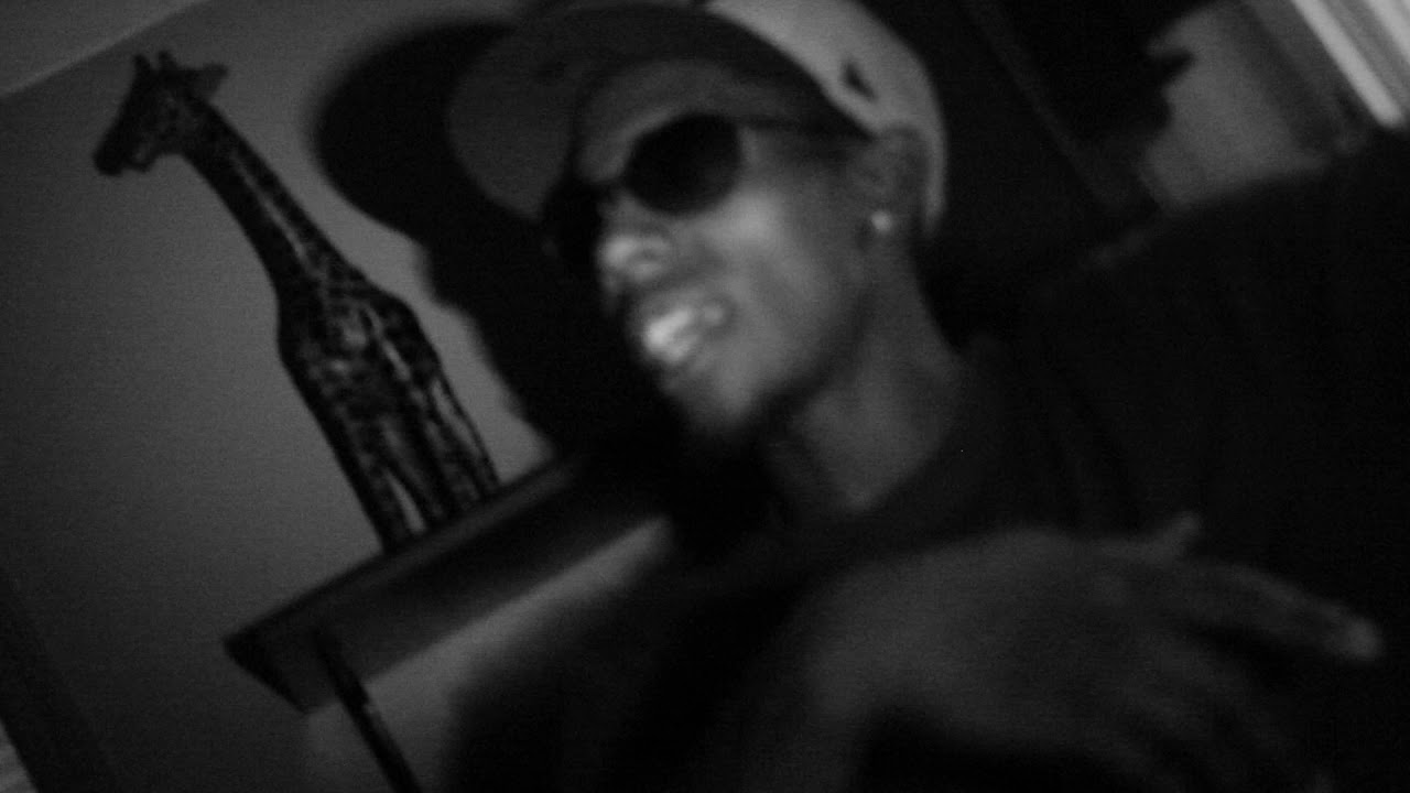 Tyrell Artis - Superstar - YouTube