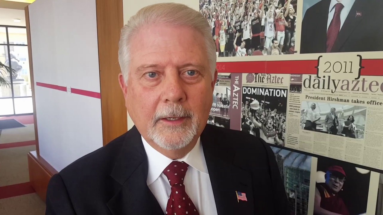 Education Grants Conference review by AASA Past President Don Hooper ...