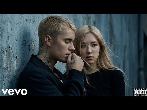 Justin Bieber ft ROSÉ (. Hamzan) - ( Office Video)