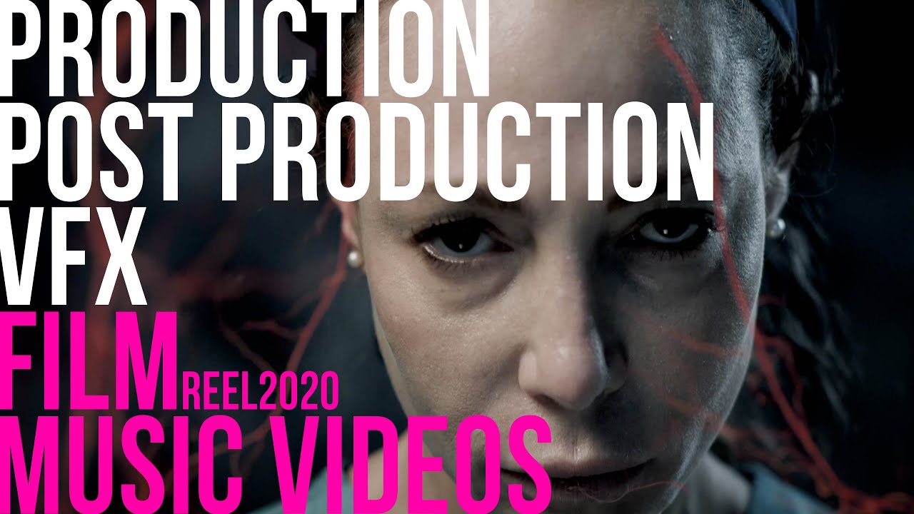 Video Production, Post Production, VFX, Post In Set, Color grading ...