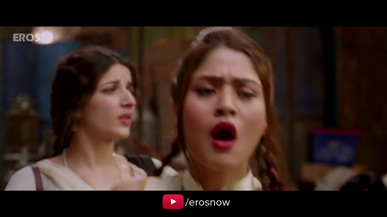 Ek Number Official Video Song | Sanam Teri Kasam - YouTube