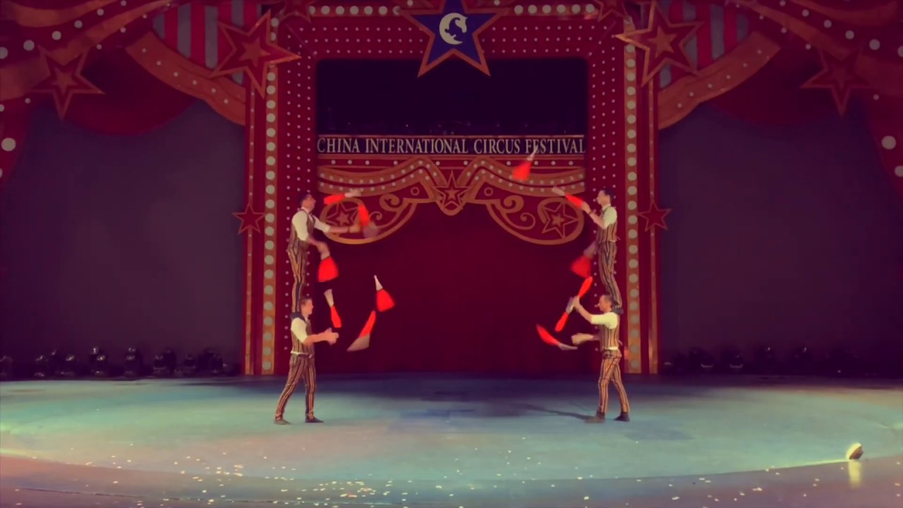 First Projects by LxR - YouTube