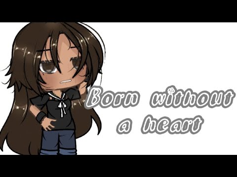 Born without a heart |Music Video| - YouTube