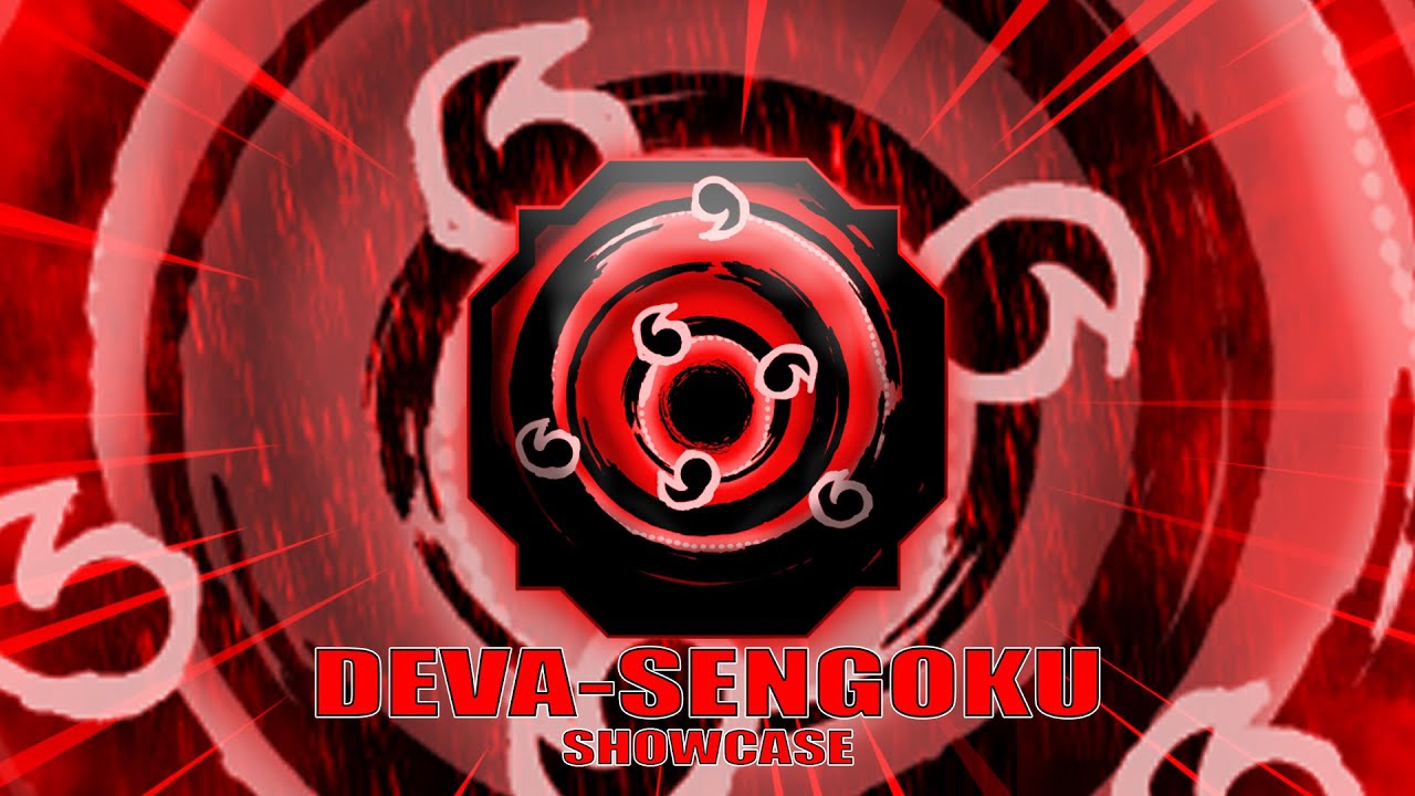 (*MAX*) Deva Sengoku *BUSTED BLOODLINE* - Shindo Life - YouTube