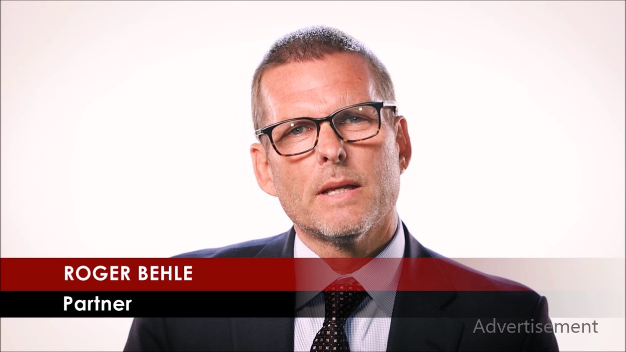 Roger Behle - Commercial Litigation Attorney - Business Litigation ...