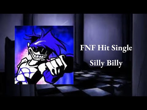 FNF Hit Single Real: Silly Billy | Full Combo - YouTube