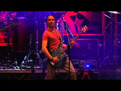 CHERNO MORE - KACHUPA [LIVE 2013]