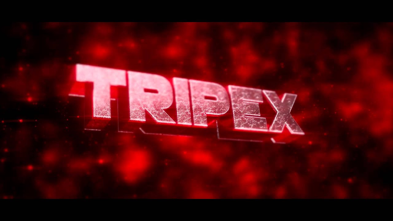 Tripex Intro PulzeFx. - YouTube