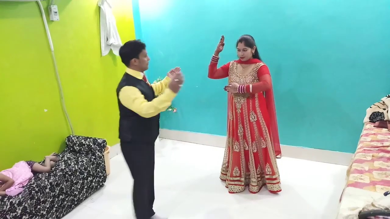 Main maati ka gudda song dance - YouTube