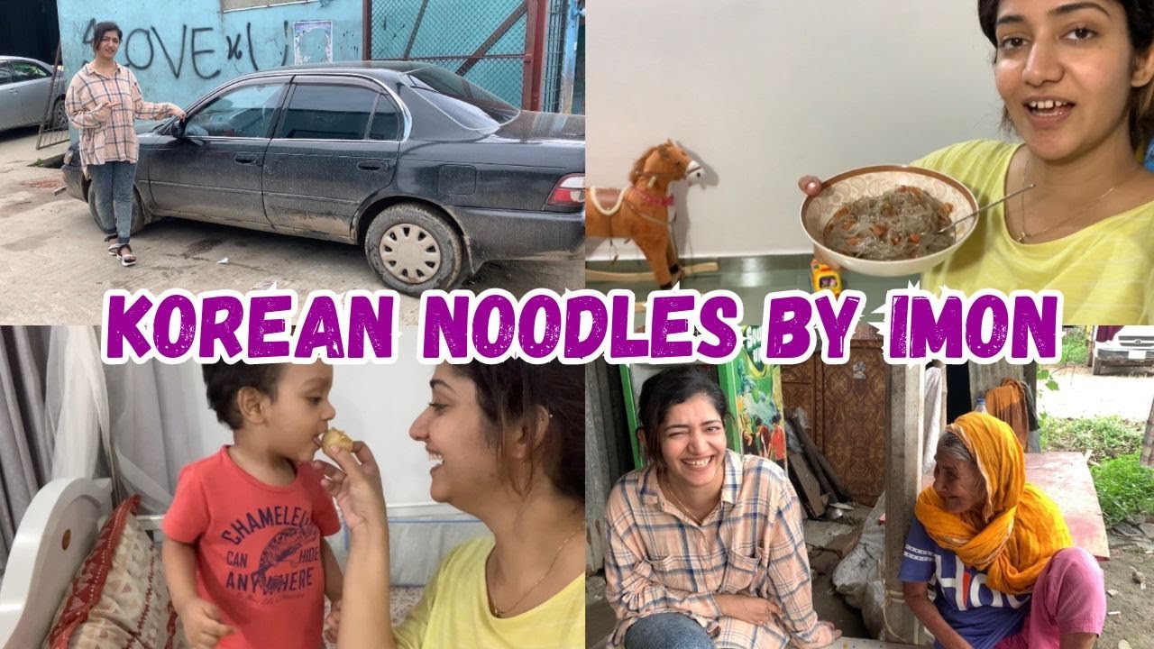 Korean Noodles In Desi Style By Imon SADIA RIND YouTube korean-noodles-in-desi-style-by-imon-sadia-rind-youtube