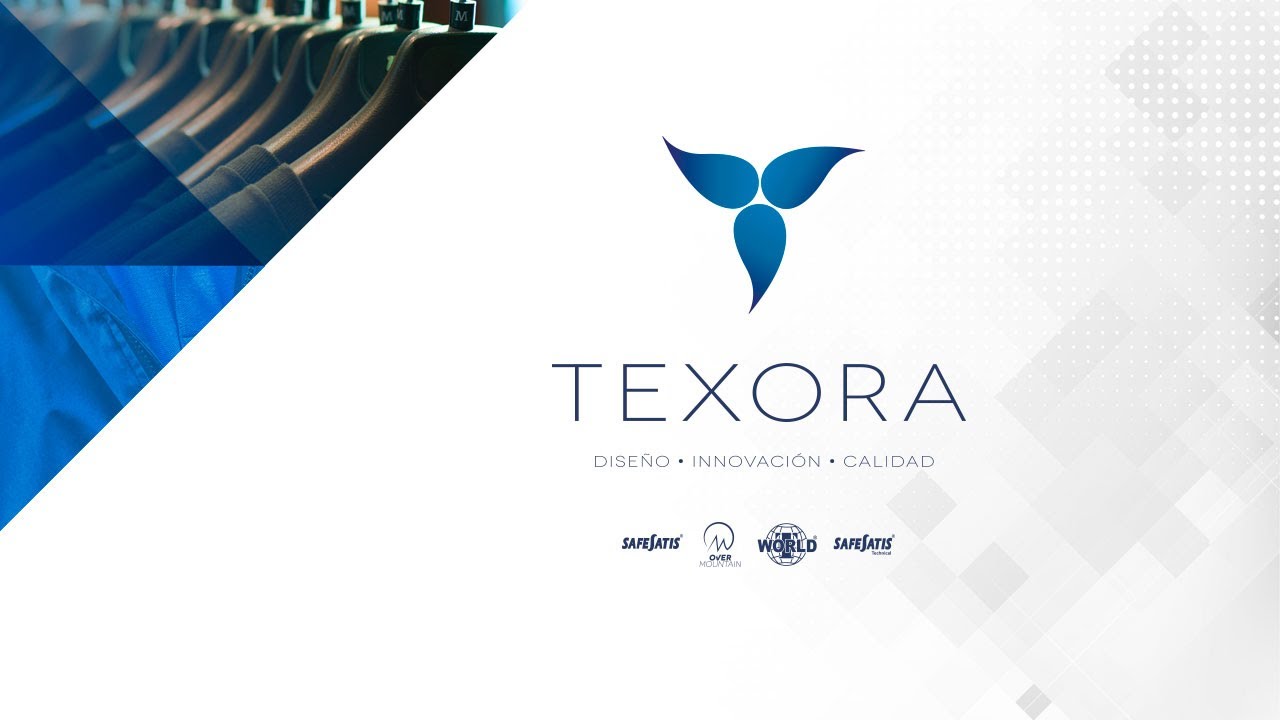 Video Corporativo Texora 2019 - YouTube