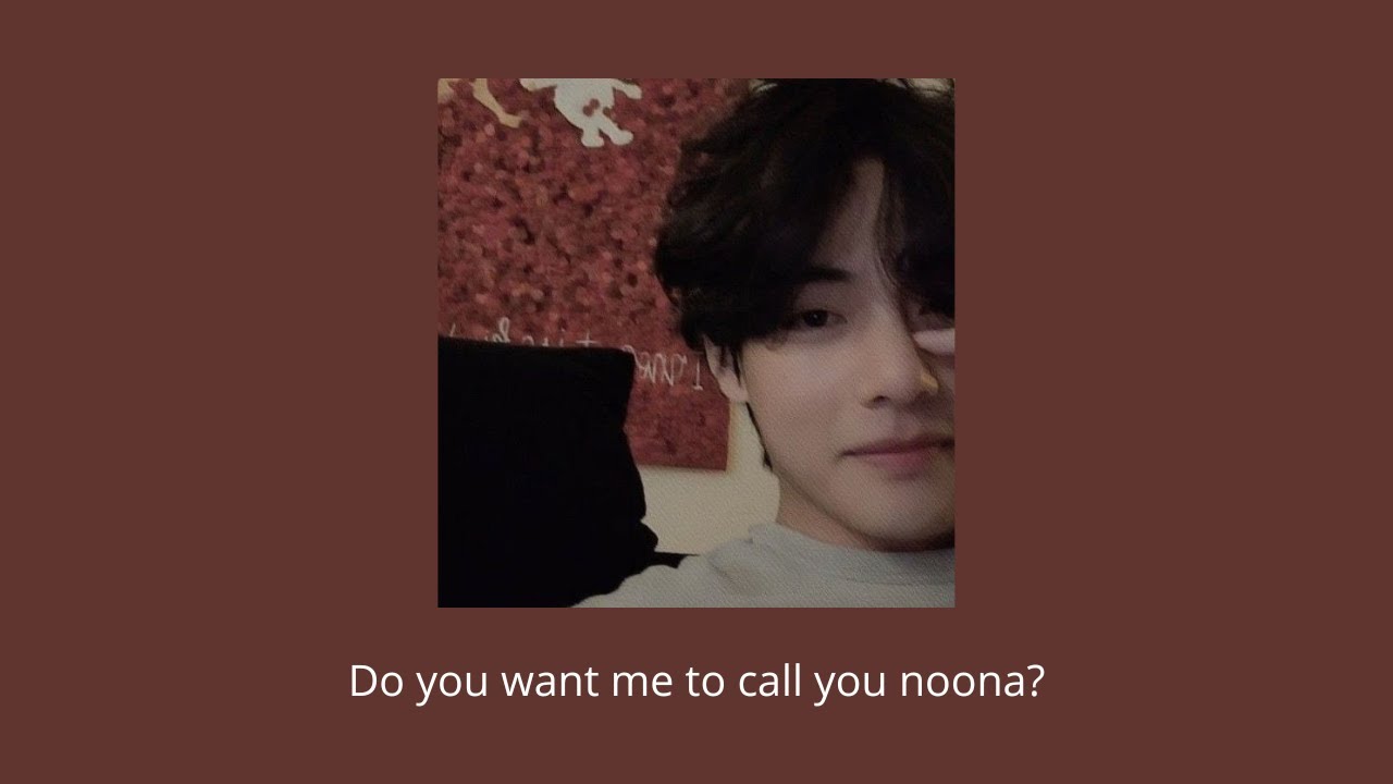 [eng Sub] Taehyung Teasing You Asmr Youtube