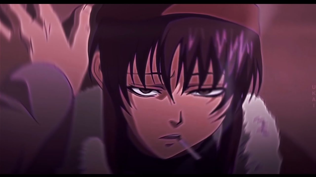 Revy Edit - Just Know | Free project file - After Effects - YouTube
