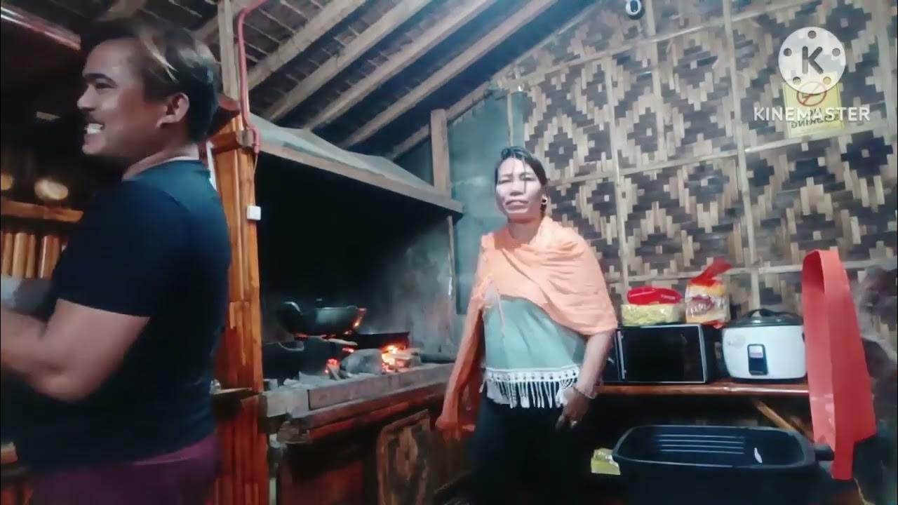 relaxing @kubo ni gimo by madam kilay - YouTube