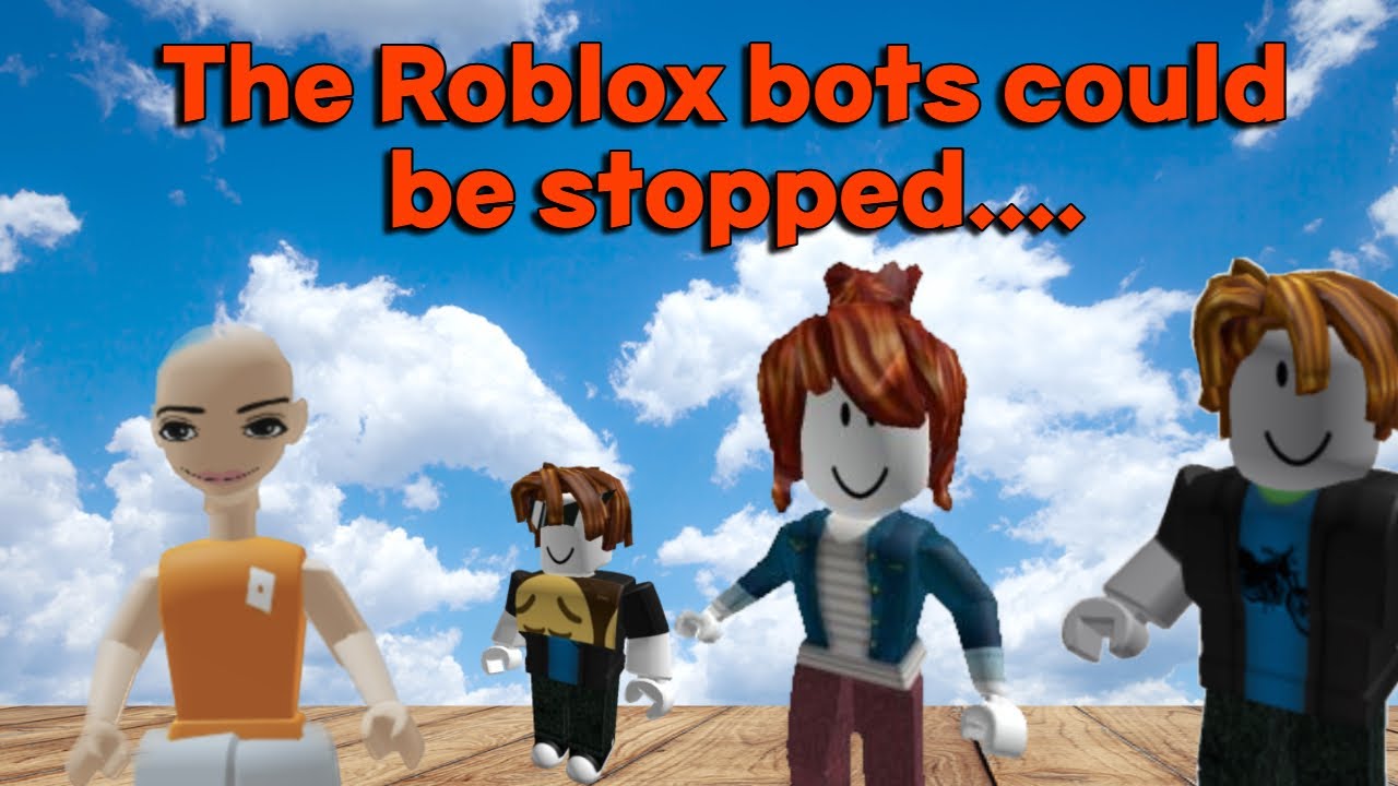 They could be stopped.... - YouTube