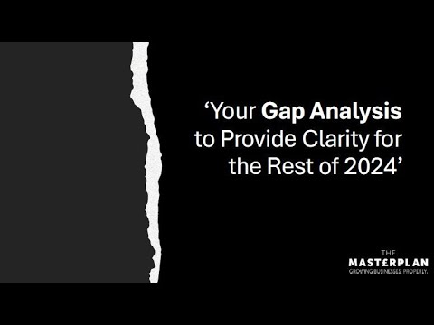 Gap Analysis - YouTube