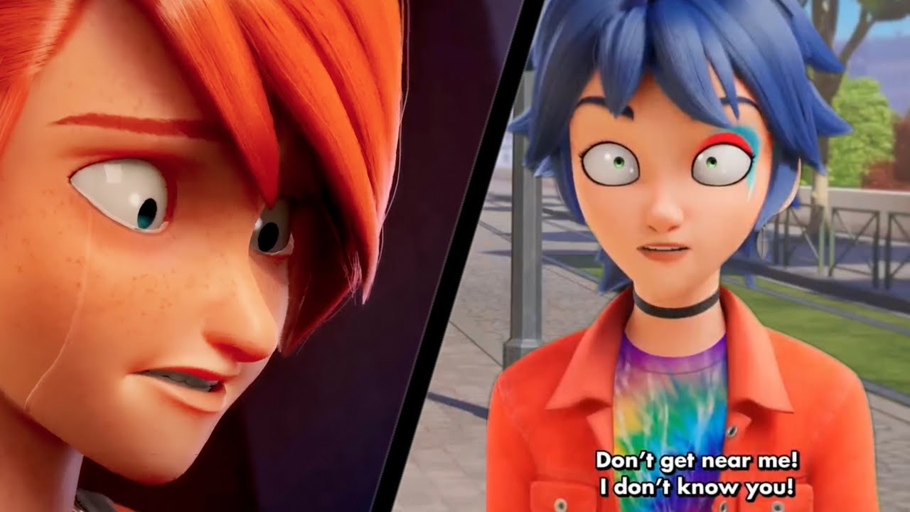 Miraculous: The Ruler review | IDENTITY REVEAL - YouTube