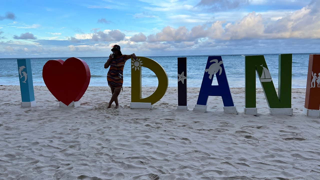 Diamond Leisure Beach/Resort Diani - YouTube