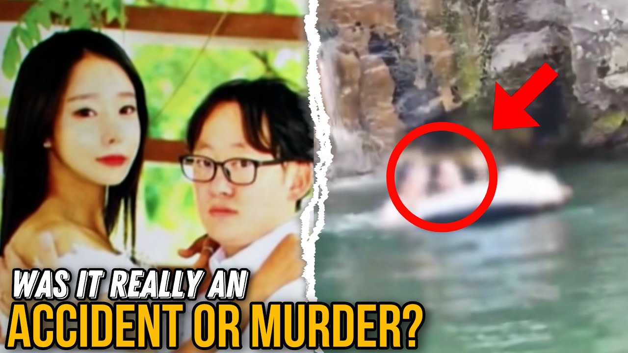 The Viral ‘Evil Valley Wife’ Murder Case Explained: Husband’s Diving ...