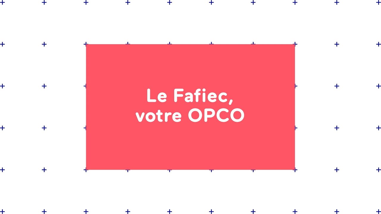 Comprendre la réforme | Les Opcos - YouTube