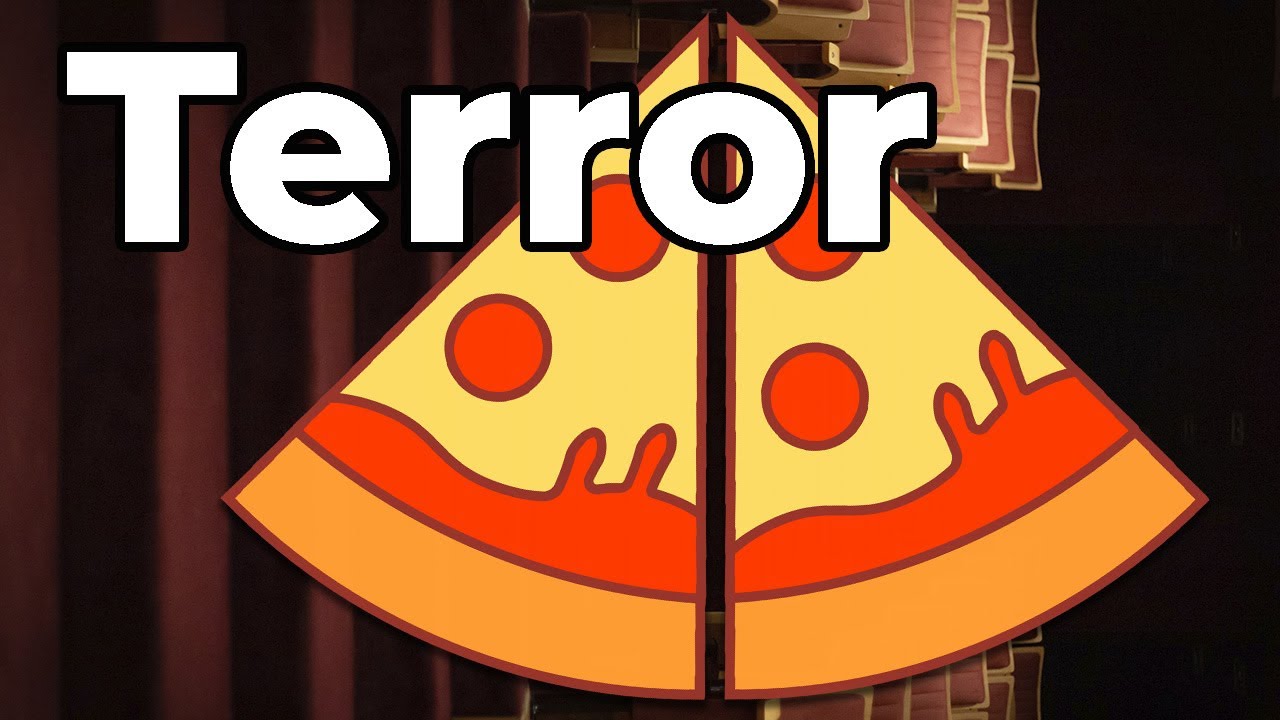 Terror (II) | Pizza Circus - YouTube