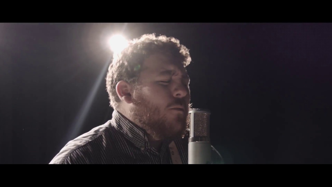Calvin Eberts - Tears in My Whiskey (Official Music Video) - YouTube