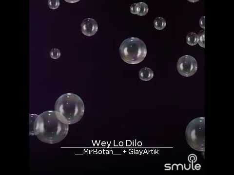 Wey le dilo