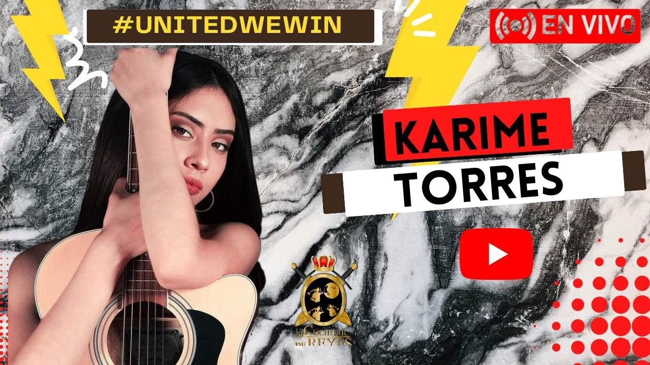 Karime Torres Oficial en EL CUCHITRIL DE REYES-#podcast |21.06.2023 ...