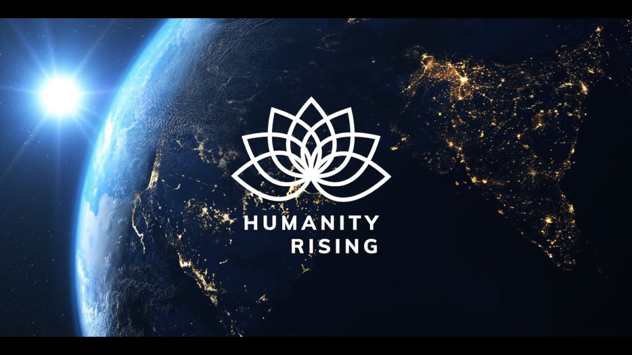 Humanity Rising: A New Story - YouTube