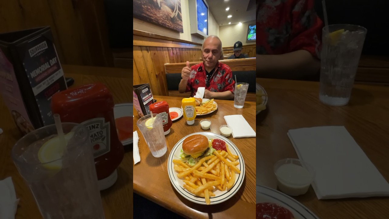 OMG! Sourdough Cafe - Arizona Charlies Decatur - Las Vegas, Nevada ...