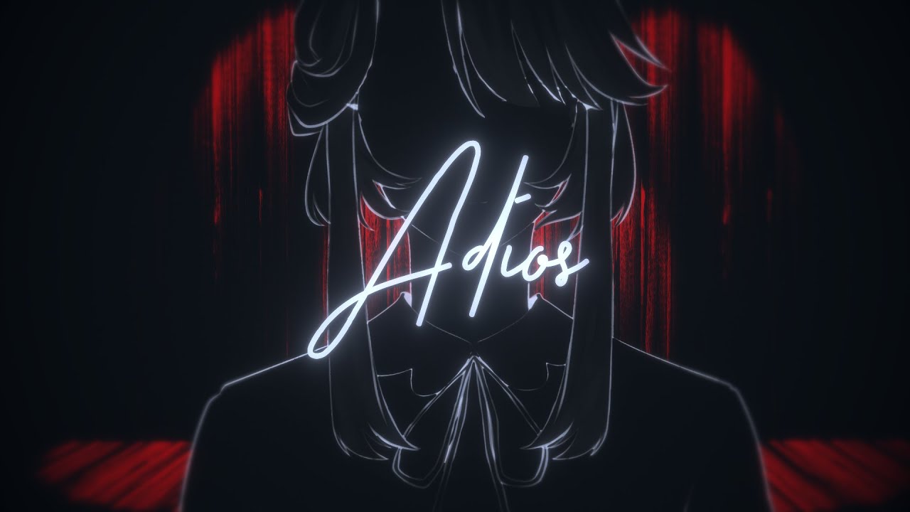 [enIGma] Adios || DAZBEE Korean Cover - YouTube