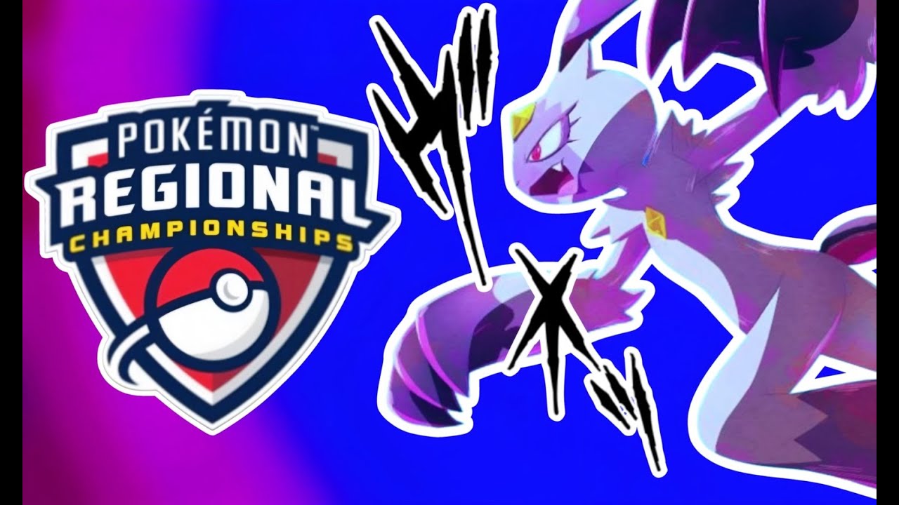 Grand Challenge! Regulation H! ~ Pokemon VGC ~ Stream 039 - YouTube