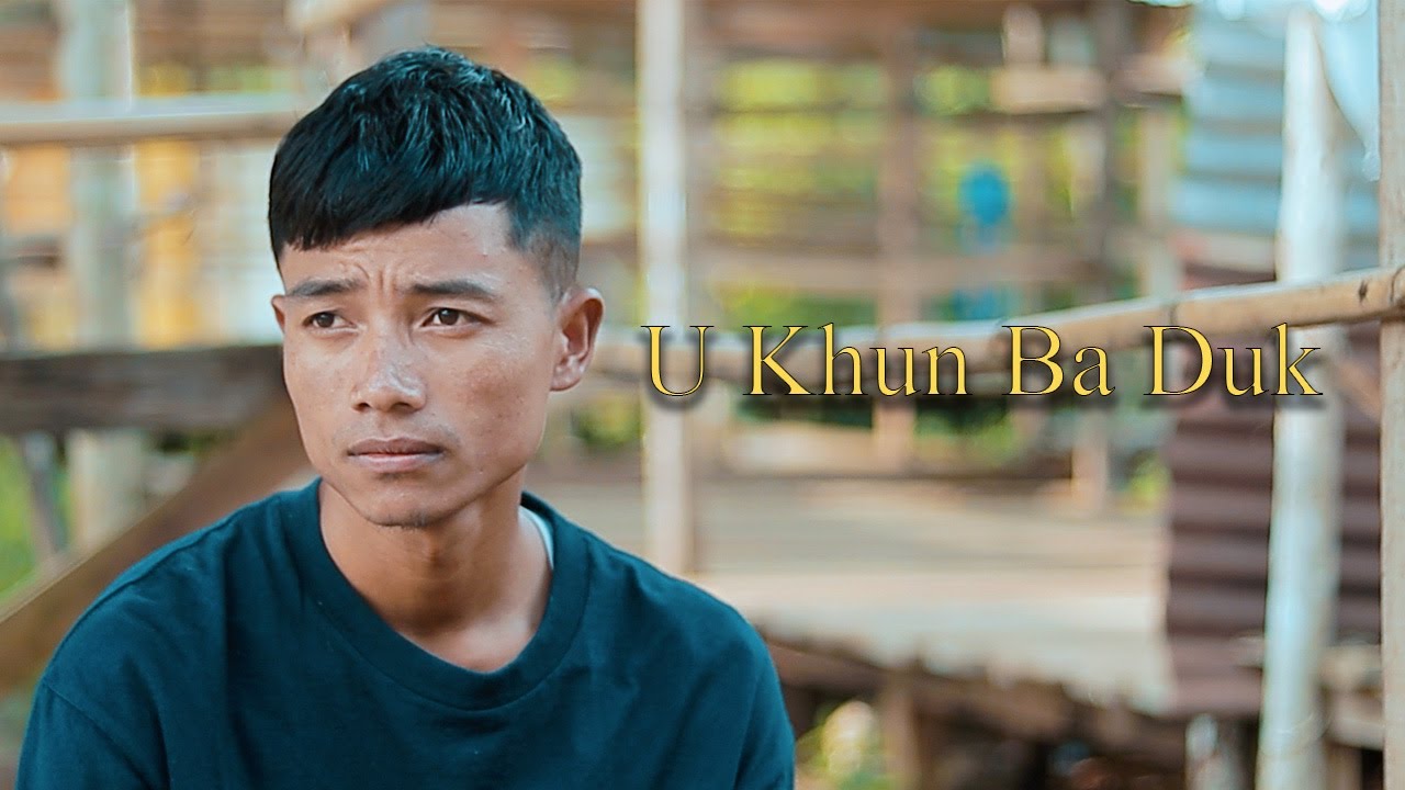 U Khun Ba Duk - Khraw Umdor Trailer - YouTube