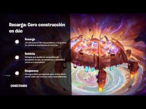 Fortnite Recargado, GamePlay (PS4) PRO 1080p 60fps (6to Lugar). - YouTube