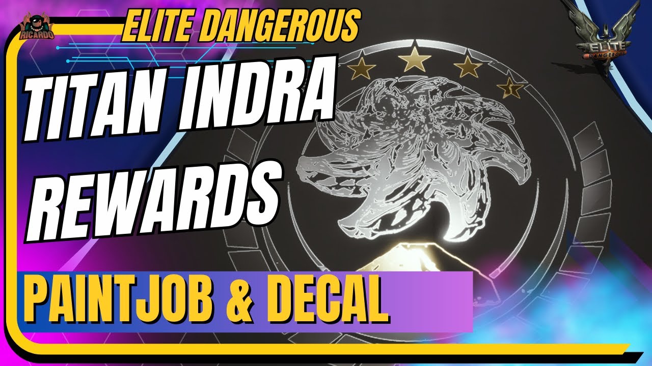 TITAN INDRA 5 star Rewards - Is It Worth It? - YouTube