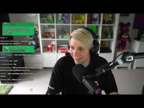 Pyrocynical vods - LAST STREAM - YouTube