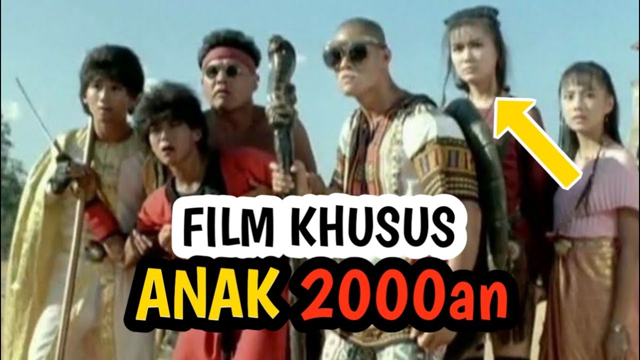 Alur Film Jadul Dragon Ball The Magic Begint 1991 | iq7 | saqahayang ...